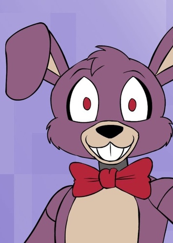Bonnie the Bunny | Disney Fanon Wiki | Fandom