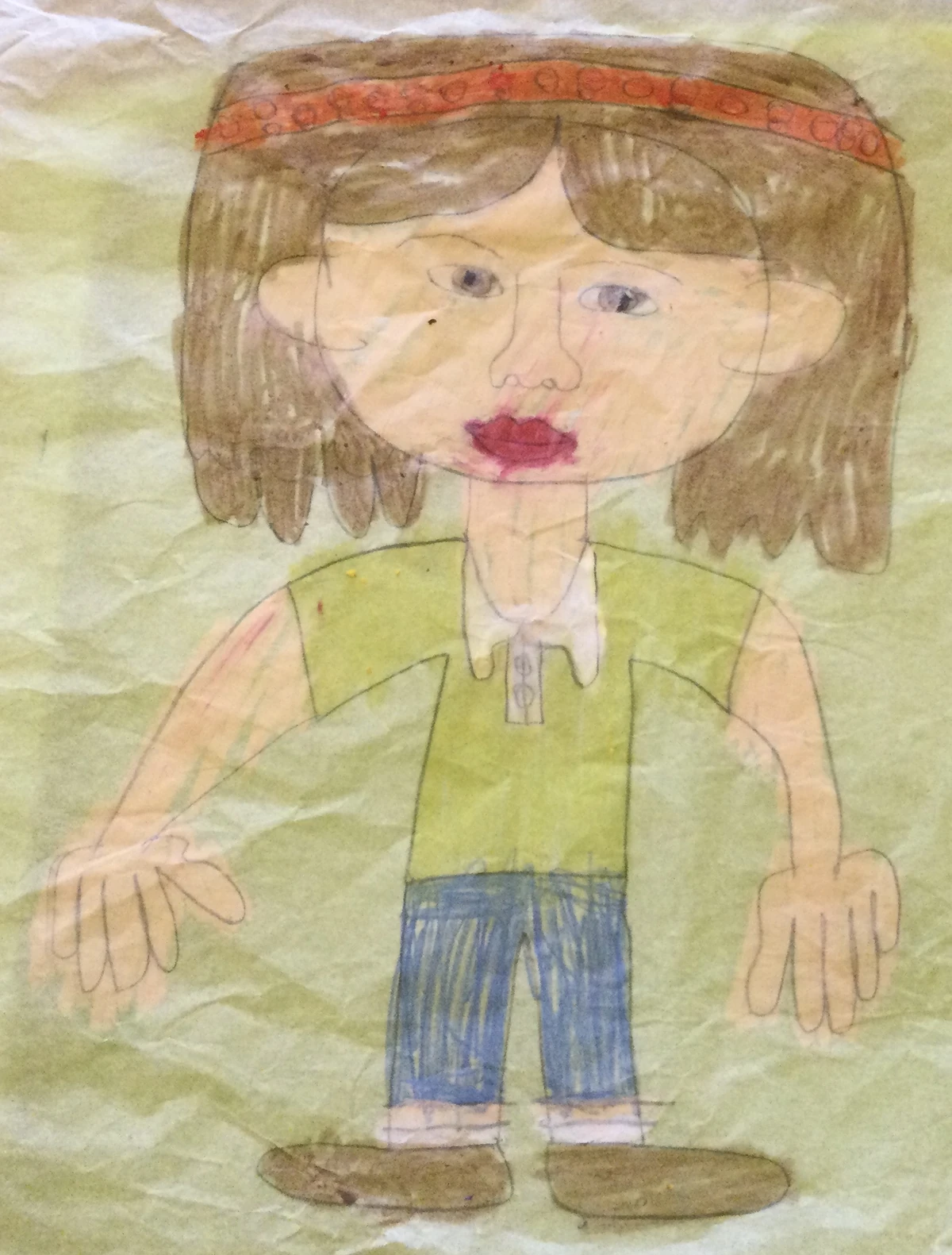 Crackle | Disney Fanon Wiki | Fandom