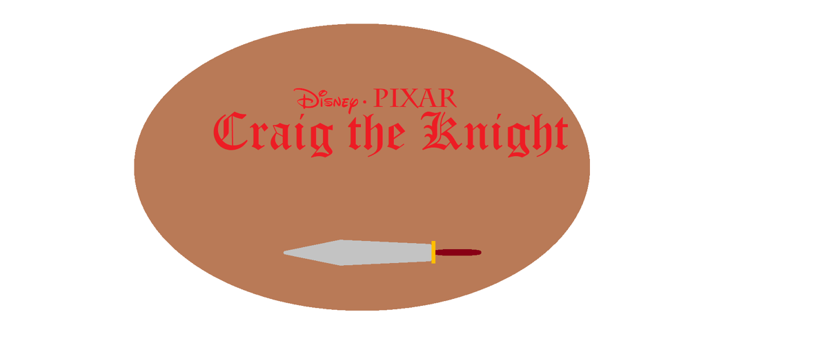 Craig the Knight (franchise) | Disney Fanon Wiki | Fandom
