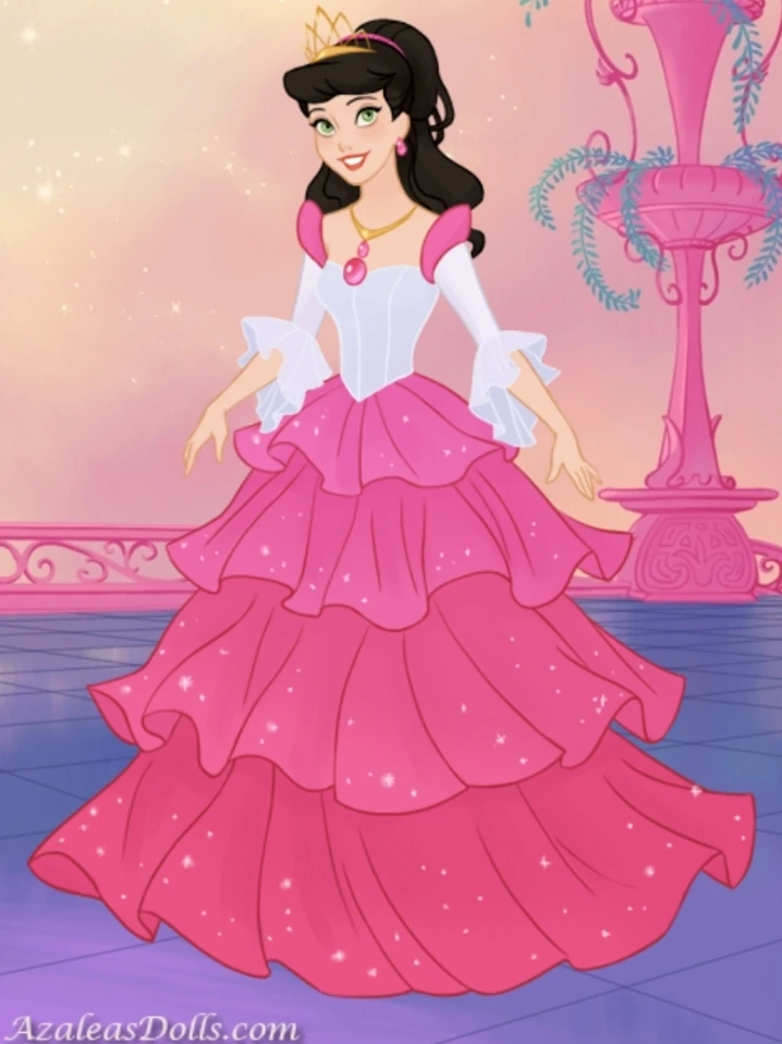 Adellisa | Disney Fanon Wiki | Fandom