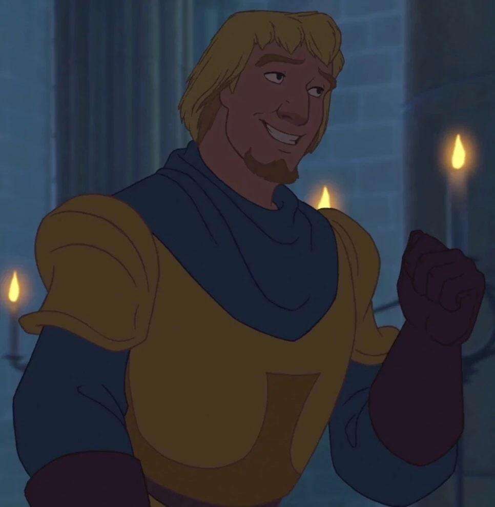 Phoebus | Disney Fanon Wiki | Fandom