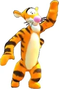 Tigger/Gallery | Disney Fanon Wiki | Fandom