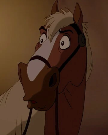 Philippe | Disney Fanon Wiki | Fandom