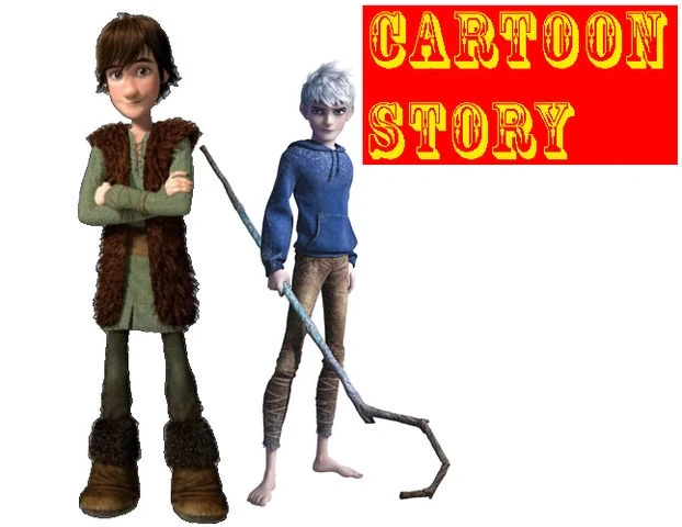 Cartoon Story | Disney Fanon Wiki | Fandom