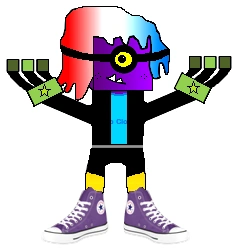 Cole | Disney Fanon Wiki | Fandom