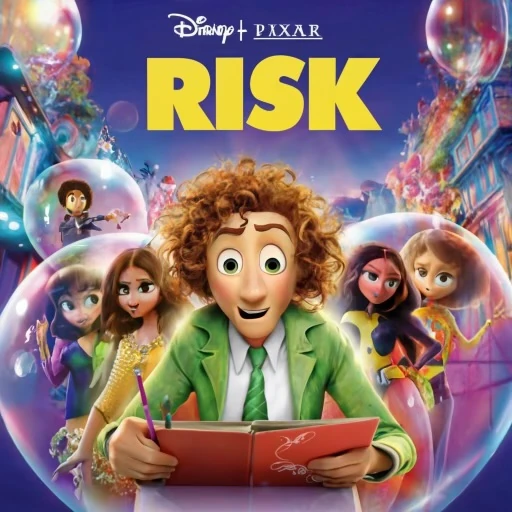 Risk | Disney Fanon Wiki | Fandom