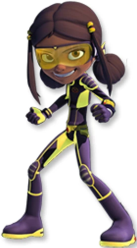 Sam O'Hara | Disney Fanon Wiki | Fandom