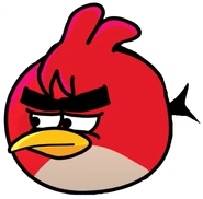Angry Birds (GloriousHatchlings) | Disney Fanon Wiki | Fandom