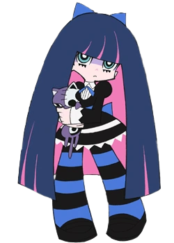 Stocking | Disney Fanon Wiki | Fandom