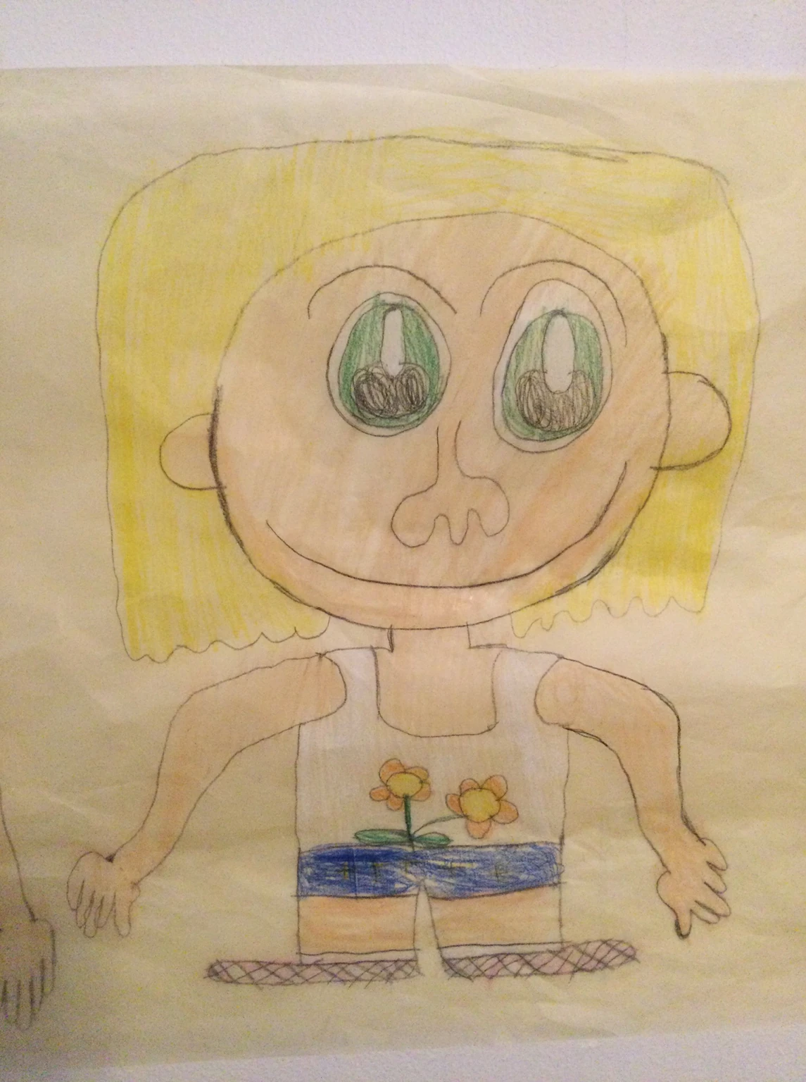 Jennifer! | Disney Fanon Wiki | Fandom