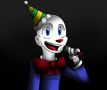 Ennard | Disney Fanon Wiki | Fandom