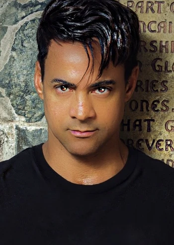 Patrick David | Disney Fanon Wiki | Fandom