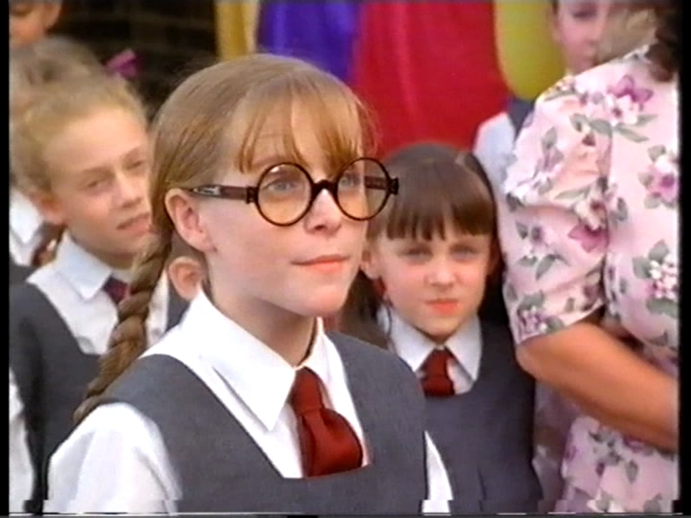 Meaghan Woodhouse | Disney Fanon Wiki | Fandom