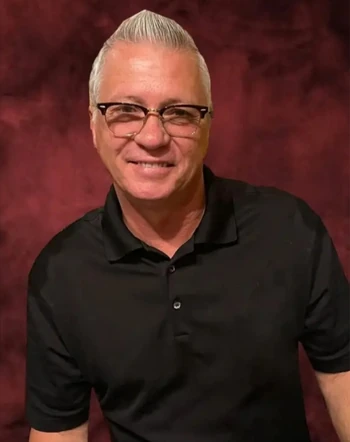 David Bacon | Disney Fanon Wiki | Fandom