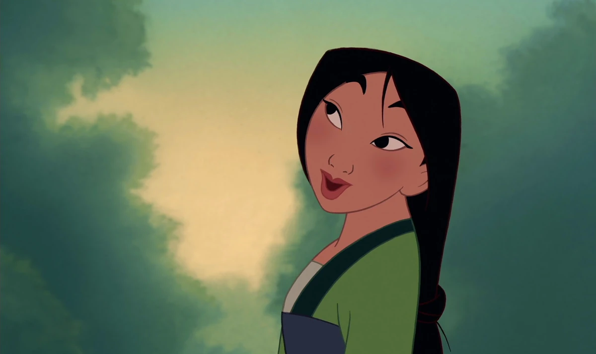 Fa Mulan/Gallery/Films and Television | Disney Fanon Wiki | Fandom