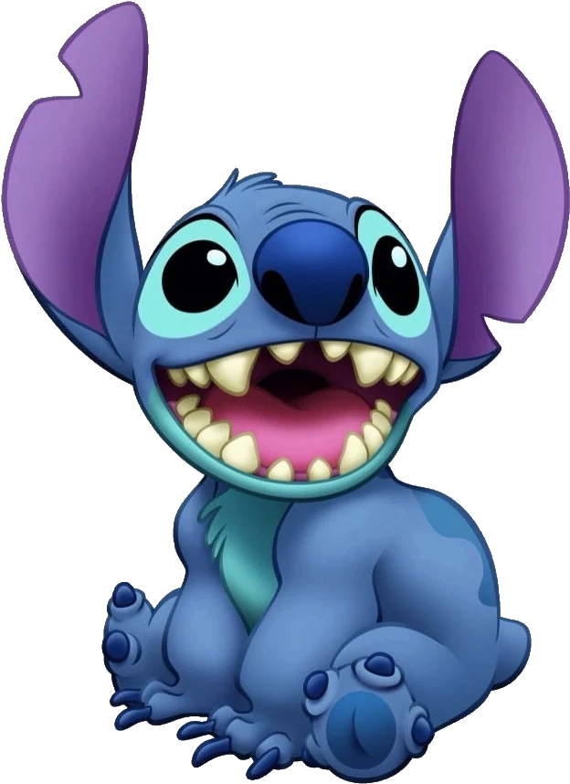 Stitch/Gallery | Disney Fanon Wiki | Fandom