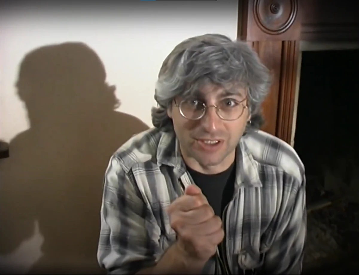 Nicholas Bufalo | Disney Fanon Wiki | Fandom