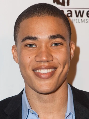 Russell Curry | Disney Fanon Wiki | Fandom