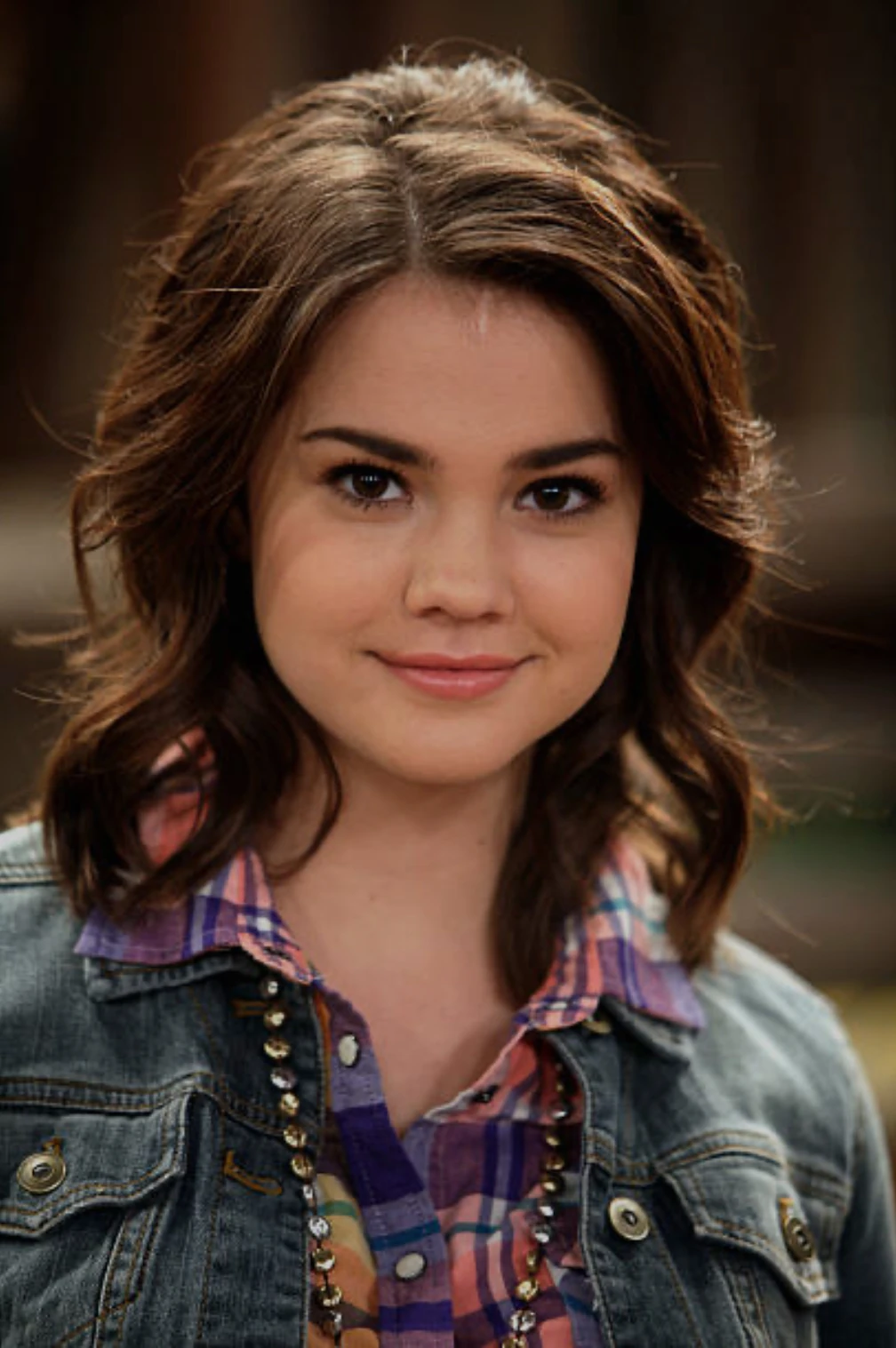 Shaylee Michaels | Disney Fanon Wiki | Fandom