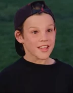 Jamie Croft | Disney Fanon Wiki | Fandom