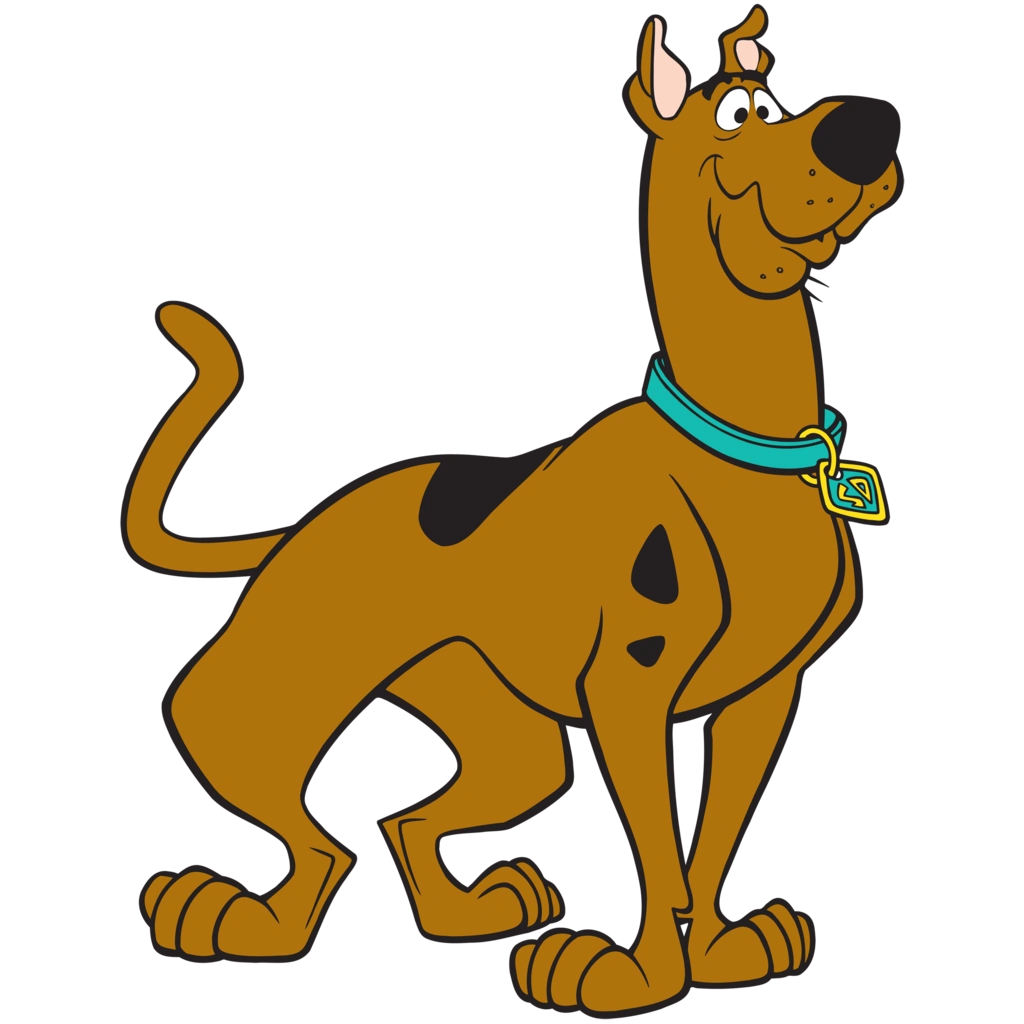 Scooby-Doo | Disney Fanon Wiki | Fandom