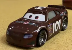 User blog:45INCHES Stock is a good/My own characters for Cars: Speed ...