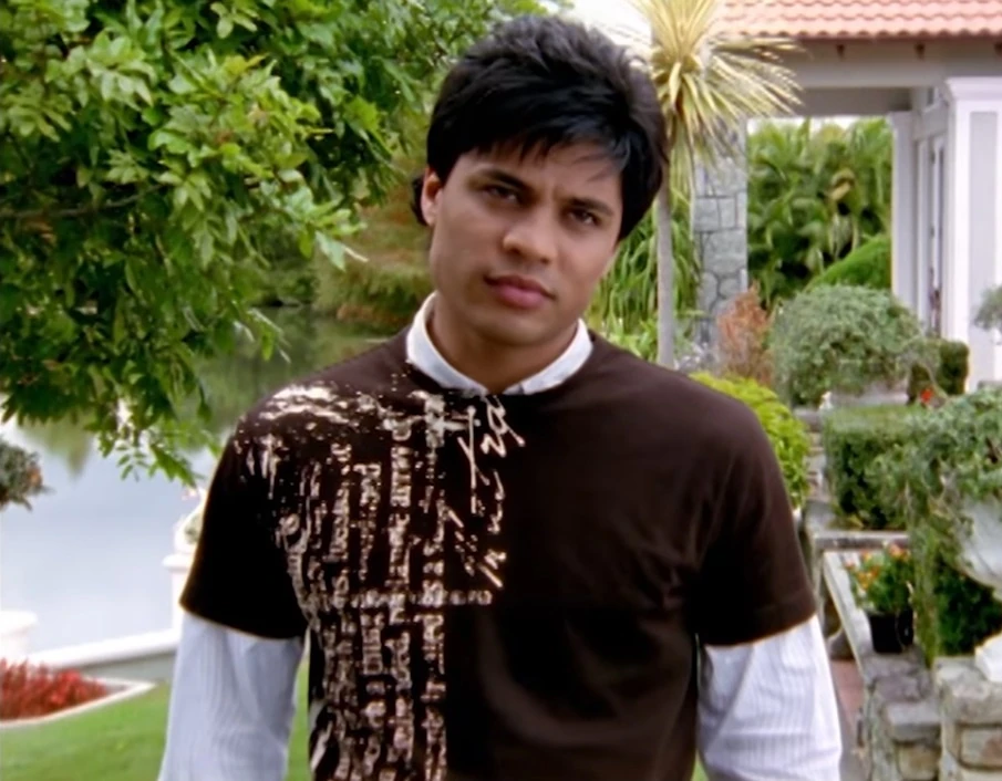 Trent Fernandez-Mercer | Disney Fanon Wiki | Fandom