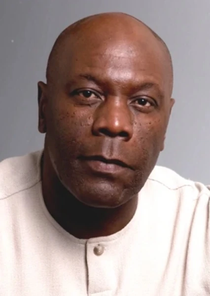 James Gaylyn | Disney Fanon Wiki | Fandom