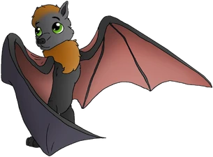 Mang | Disney Fanon Wiki | Fandom