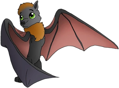 Mang | Disney Fanon Wiki | Fandom