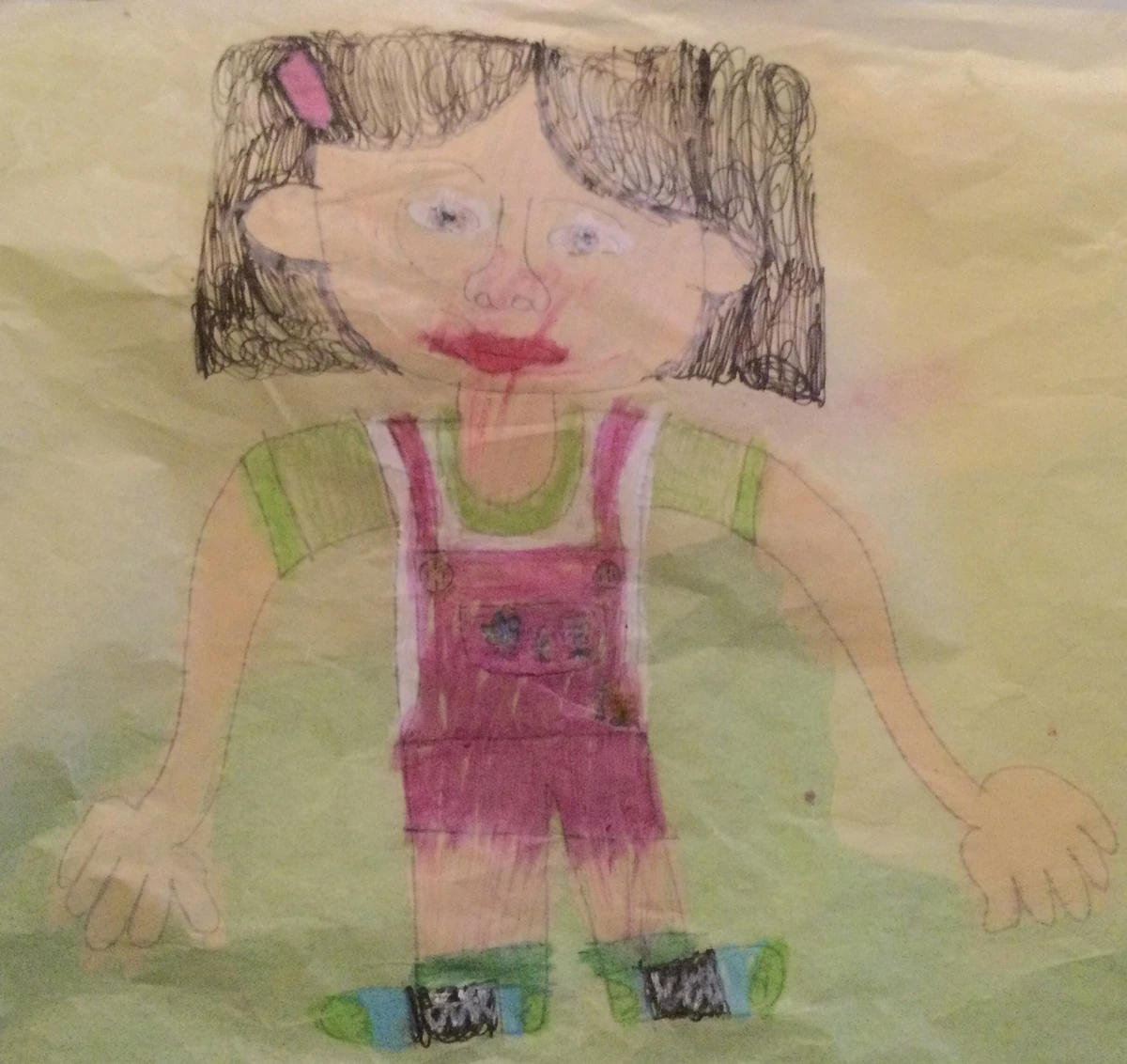 Darla (Toy Story) | Disney Fanon Wiki | Fandom