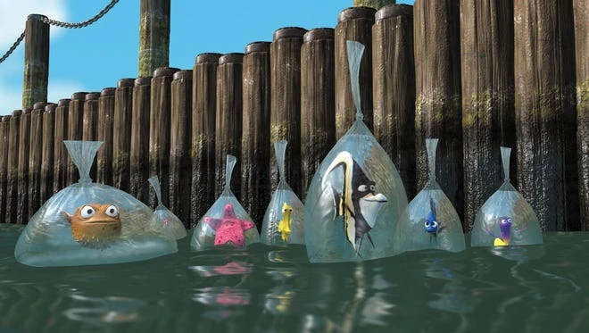 Tank Gang | Disney Fanon Wiki | Fandom