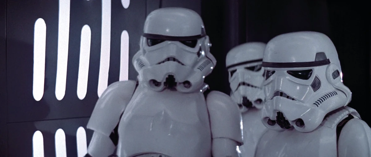Stormtroopers | Disney Fanon Wiki | Fandom