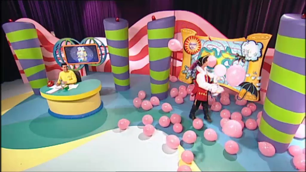 Weather, Weather, Weather | Disney Fanon Wiki | Fandom