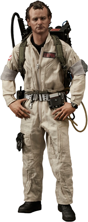 Peter Venkman | Disney Fanon Wiki | Fandom