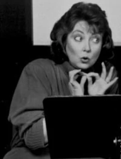 Patricia Parris | Disney Fanon Wiki | Fandom