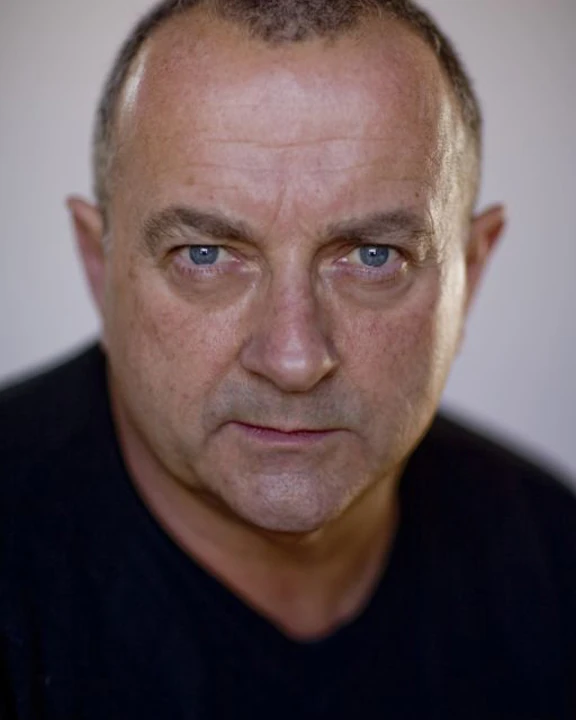 Peter Rowley | Disney Fanon Wiki | Fandom