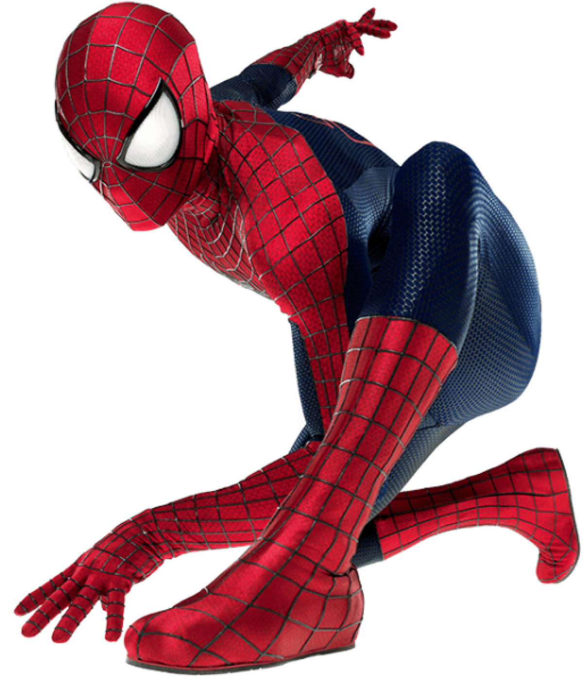 Amazing Spider-Man | Disney Fanon Wiki | Fandom