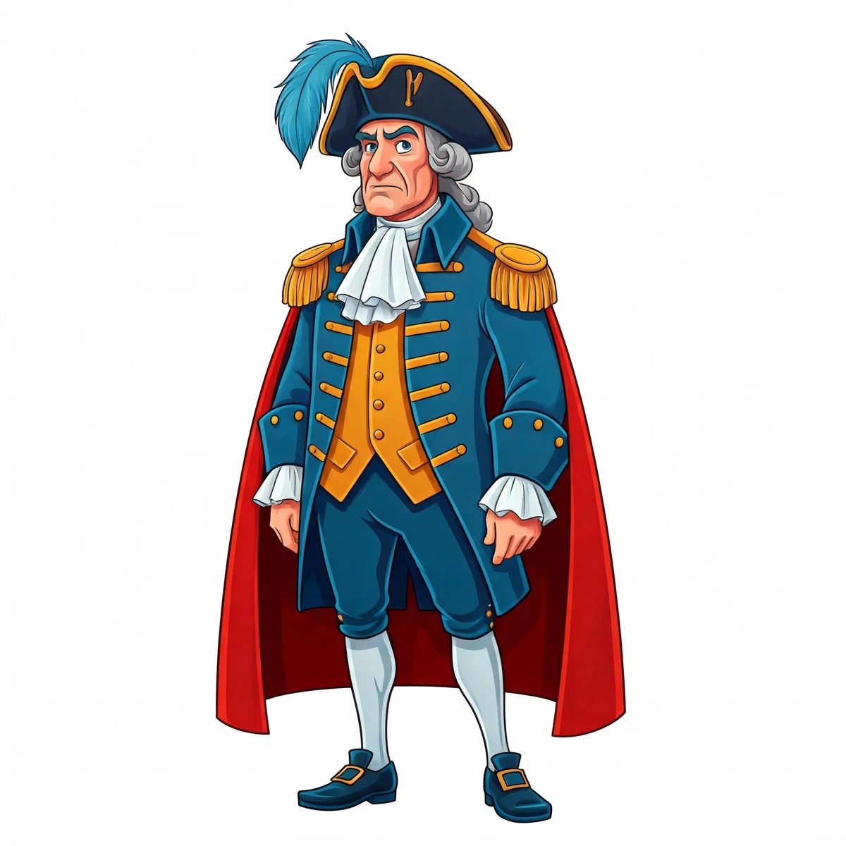 Reginald Davies | Disney Fanon Wiki | Fandom