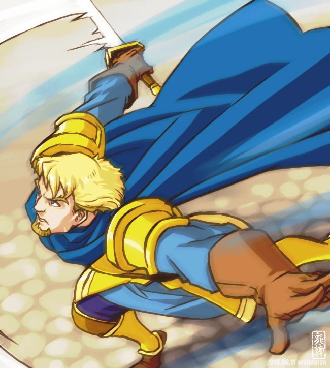 Phoebus/Gallery/Films and Television | Disney Fanon Wiki | Fandom