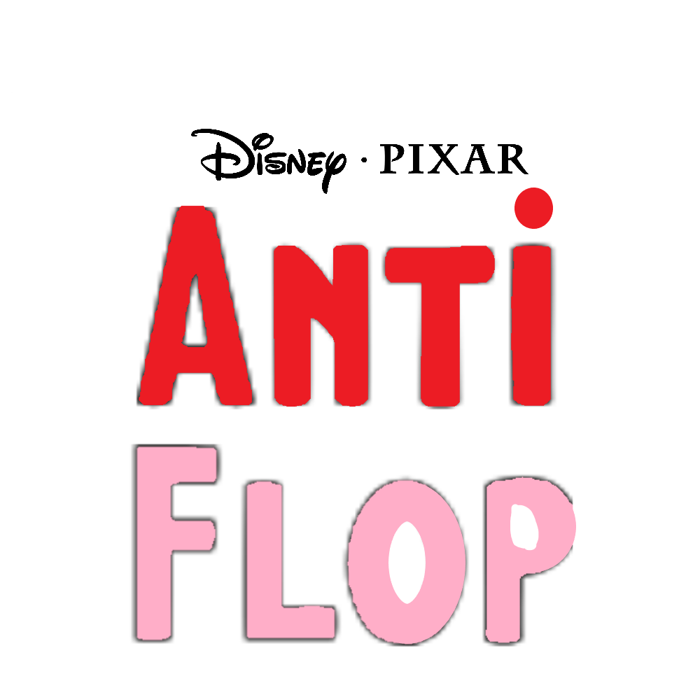 Anti Flop | Disney Fanon Wiki | Fandom