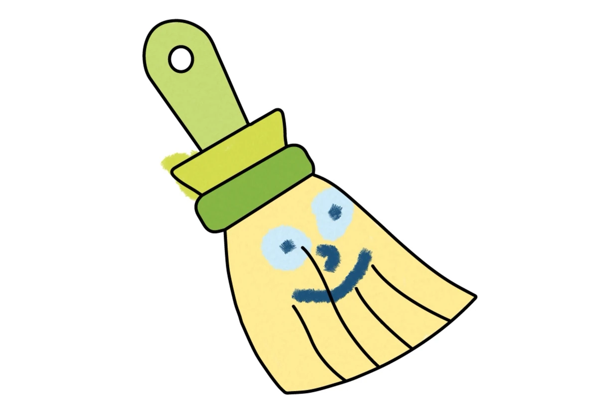 Magic Sweeper | Disney Fanon Wiki | Fandom