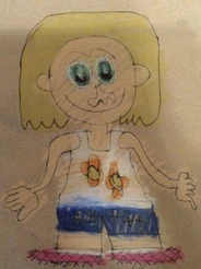 Children from the daycare | Disney Fanon Wiki | Fandom