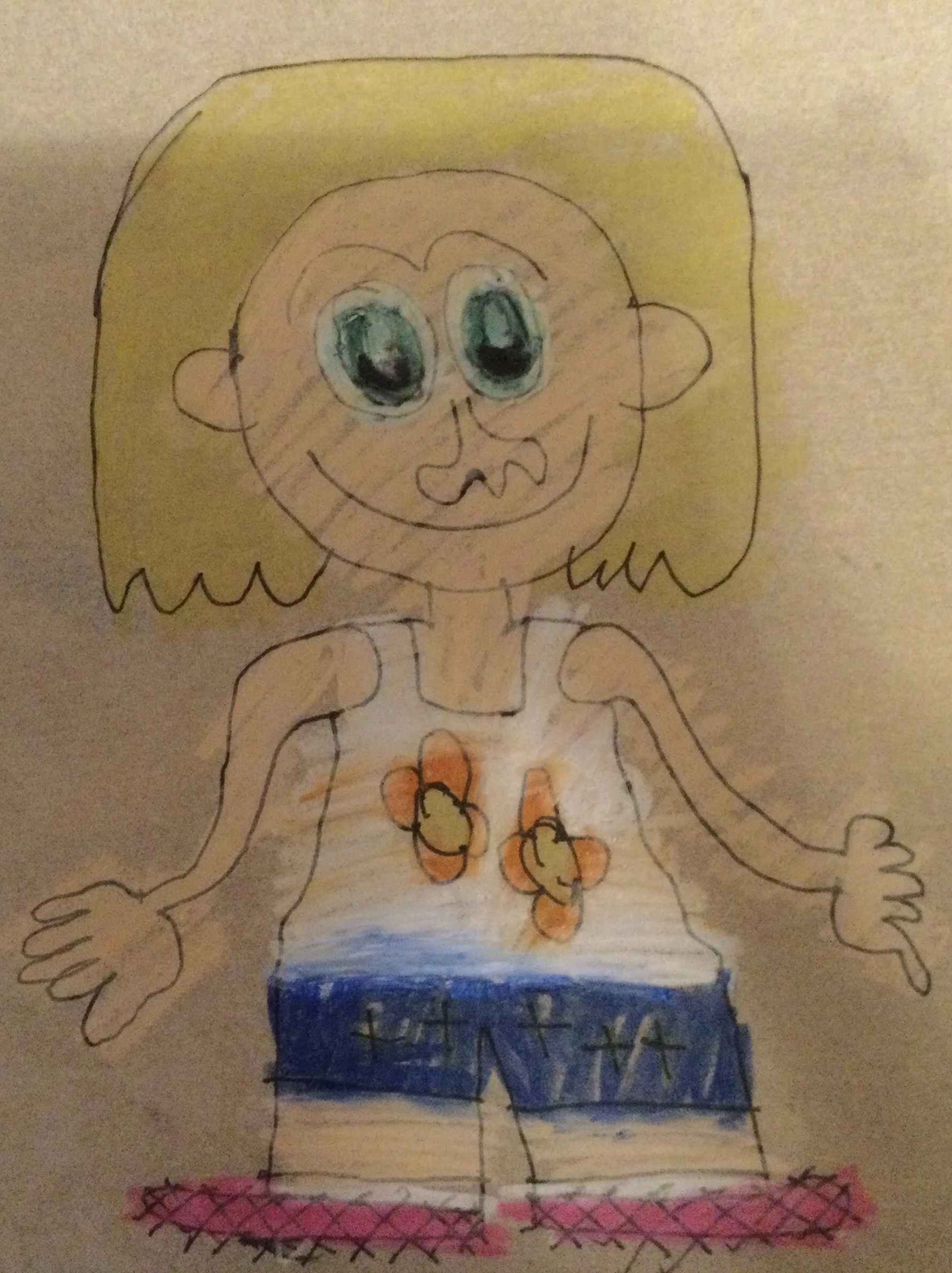 Jennifer (Toy Story) | Disney Fanon Wiki | Fandom