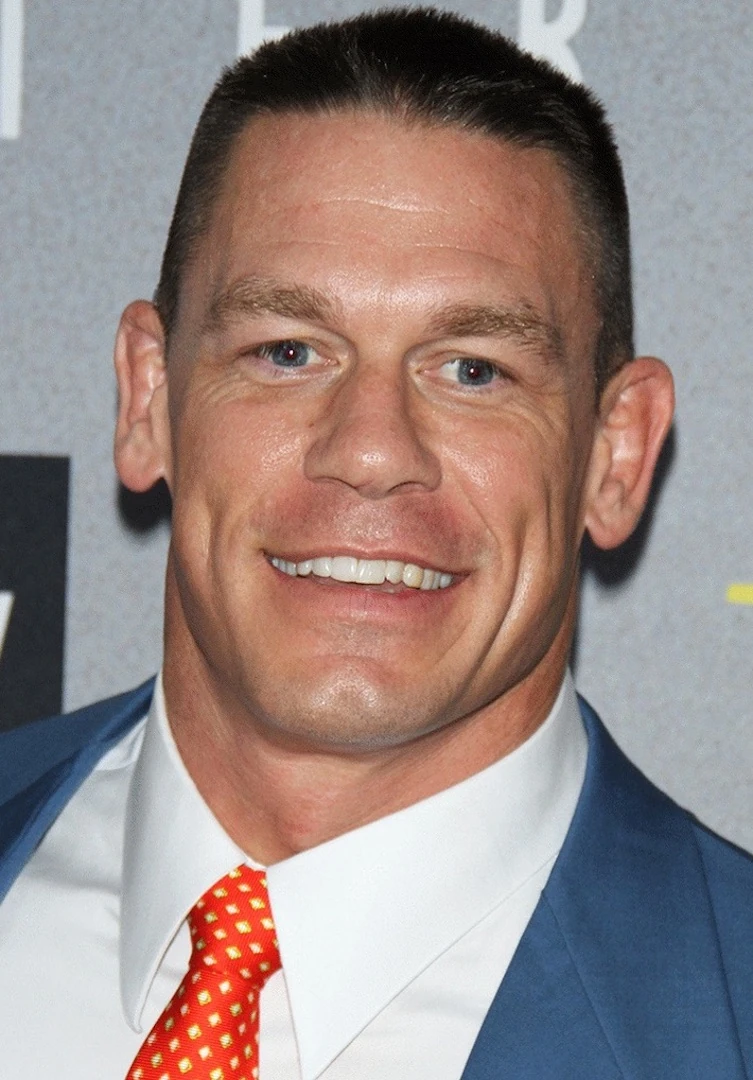 John Cena 12 Rounds Wallpaper