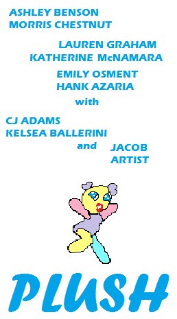 Plush (film) | Disney Fanon Wiki | Fandom