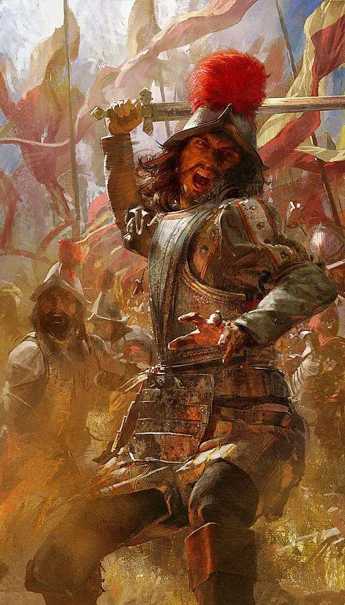 Monroy Enrique | Disney Fanon Wiki | Fandom