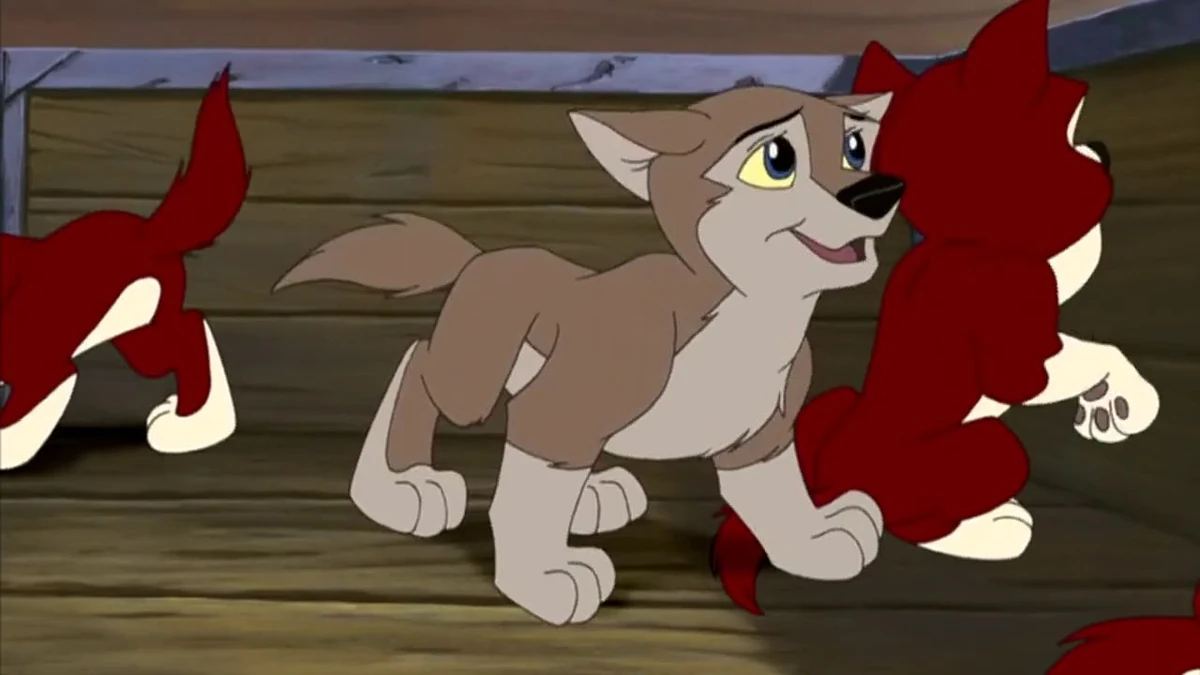 Aleu/Gallery | Disney Fanon Wiki | Fandom