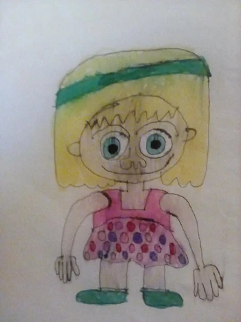 Jane (Toy Story) | Disney Fanon Wiki | Fandom