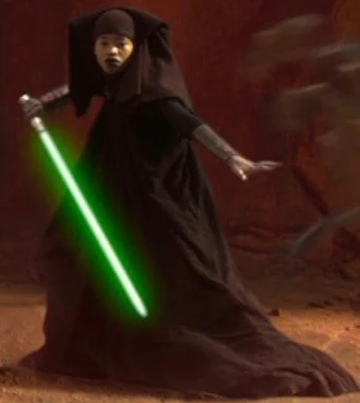 Luminara Unduli | Disney Fanon Wiki | Fandom